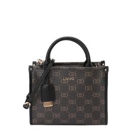 Liu Jo Handbag 'ECS' female Black size One Size