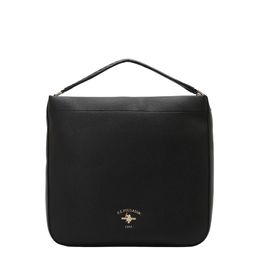 U.S. Polo Assn. Handtasche 'Stanford' Damen Größe One Size schwarz