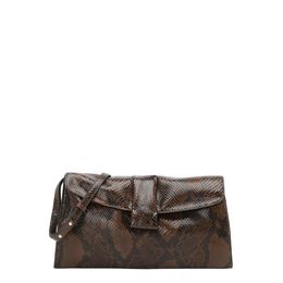 & other stories & Other Stories Clutch female Brown size One Size