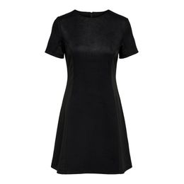 Only Kleid 'ONLMADDY' Damen Gr&ouml;&szlig;e 42 schwarz Winterkleid