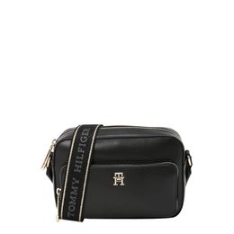 Tommy Hilfiger Tasche 'Joy' Damen Größe One Size gold / schwarz