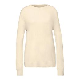 Street One Pullover Damen Gr&ouml;&szlig;e XXXL elfenbein