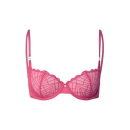 Triumph BH 'That Night In Vegas' Damen Größe 90 pink Winterschuhe