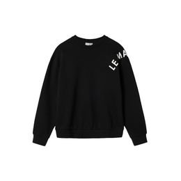 name it Sweatshirt 'NKFODIKA' girl Black size 146/152