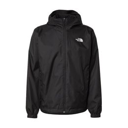 The North Face Outdoor jacket 'Quest' male Black size XS