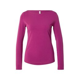 Blutsgeschwister Shirt 'Oh Marine' Damen Gr&ouml;&szlig;e S magenta