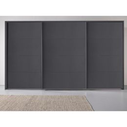 Rauch Schwebet&uuml;renschrank &raquo;Kleiderschrank Schrank Garderobe OTELI inkl. 3 Innenschubladen&laquo; Breiten 211/278/323/368 cm H&ouml;hen 214/233 cm, inkl. 