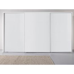 Rauch Schwebet&uuml;renschrank &raquo;Kleiderschrank Schrank Garderobe OTELI inkl. 3 Innenschubladen&laquo; Breiten 211/278/323/368 cm H&ouml;hen 214/233 cm, inkl. 