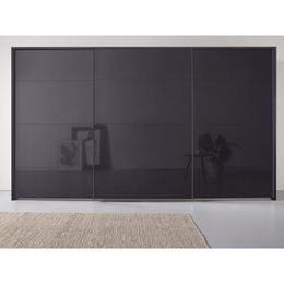 Rauch Schwebet&uuml;renschrank &raquo;Kleiderschrank Schrank Garderobe OTELI inkl. 3 Innenschubladen&laquo; Breiten 211/278/323/368 cm H&ouml;hen 214/233 cm, inkl. 