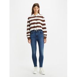 Levi's Levi's Jeans '721' female Blue size 31