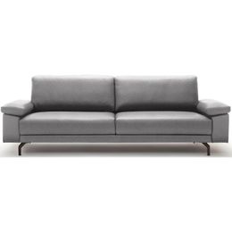 Creation BY ROLF BENZ 2,5-Sitzer &raquo;CR.450 elegantes Designsofa mit hohem Sitzkomfort&laquo; grau