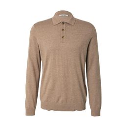 Only & Sons Only & Sons Sweater 'ONSLoui' male Beige size S