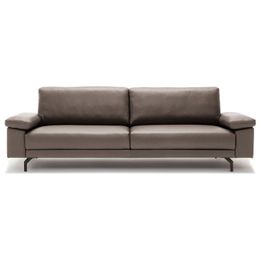 Creation BY ROLF BENZ 3-Sitzer &raquo;CR.450 elegantes Designsofa mit hohem Sitzkomfort&laquo; schwarz
