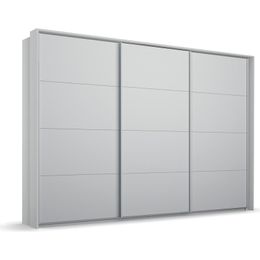 Rauch Schwebetürenschrank »Kleiderschrank Schrank Garderobe OTELI inkl. 3 Innenschubladen« Breiten 211/278/323/368 cm Höhen 214/233 cm, inkl....