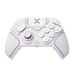 PDP - PERFORMANCE DESIGNED PRODUCTS Controller »Victrix Pro BFG, PS« weiß
