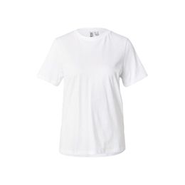 Pieces T-Shirt 'PCFAST' Damen Größe XS blau / gelb / pink / weiß