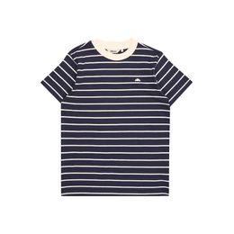 Ellesse T-Shirt 'Ricolla' Jungen Gr&ouml;&szlig;e 140/146 navy / wei&szlig;