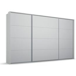 Rauch Schwebet&uuml;renschrank &raquo;Kleiderschrank Schrank Garderobe OTELI inkl. 3 Innenschubladen&laquo; Breiten 211/278/323/368 cm H&ouml;hen 214/233 cm, inkl. 