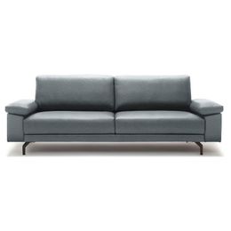 Creation BY ROLF BENZ 2-Sitzer &raquo;CR.450 elegantes Designsofa mit hohem Sitzkomfort&laquo; blau
