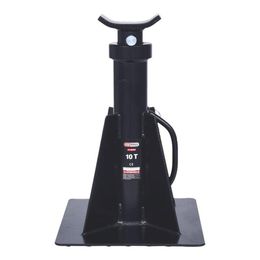 KS Tools Stahl-Unterstellbock mit Schnellverriegelung 10t, klein (160.0373)