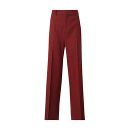 Kavazi Pants female Brown, Red size 34