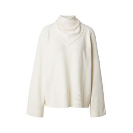 EDITED Pullover 'Leilai' Damen Größe S creme