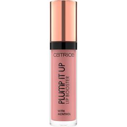Catrice Lip-Booster »Plump It Up Lip Booster« mit hochglänzendem Finisch Prove Me Wrong Lipgloss mit aufpolsterndem Effekt & hochglänzendem Finish