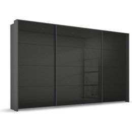 Rauch Schwebetürenschrank »Kleiderschrank Schrank Garderobe OTELI inkl. 3 Innenschubladen« Breiten 211/278/323/368 cm Höhen 214/233 cm, inkl....