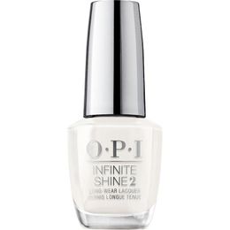 O.P.I OPI Nagellack »Infinite Shine Funny Bunny « deckend, glänzend, langanhaltend, splitterfest, gelartiges Finish Funny Bunny Bietet einen...