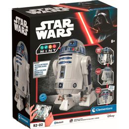 Clementoni Roboter »Star Wars - R2-D2« mit Licht und Soundeffekt bunt