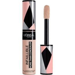 L'ORÉAL PARIS Concealer »Infaillible More Than Concealer« mit hoher Deckkraft 322 Ivory Concealer von L'Oréal Paris