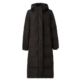 Vila Winter Coat 'VISTARI' female Black size 36