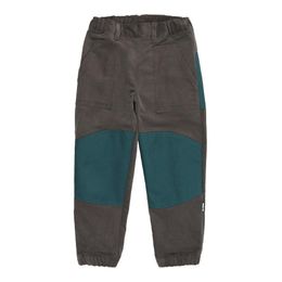 Finkid Hose 'KELMI' Jungen Größe 122/130 oliv / petrol