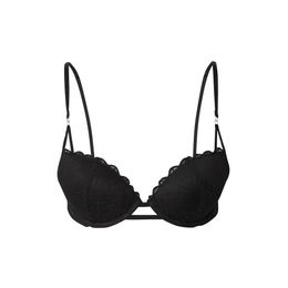 Triumph BH 'That Night In Vegas' Damen Größe 75 schwarz