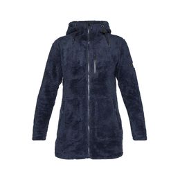 Icepeak Funktionsfleecejacke 'CHELLES' Damen Größe XXL dunkelblau
