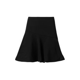 Vila Skirt 'VISABBY' female Black size 44