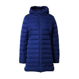 Blutsgeschwister Winter Jacket 'No Down Queen' female Blue size S