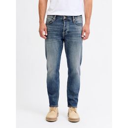 Jack & Jones JACK & JONES Comfort-fit-Jeans &raquo;JJIMIKE JJCOOPER ST 335 BF&laquo; Blue Denim Pack:MID BLUE 29 - L&auml;nge 30 L&auml;nge 30 29 Coole Jeans von Jack & Jones