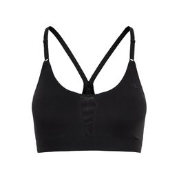 Champion Authentic Athletic Apparel Sport-BH Damen Größe M schwarz