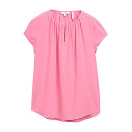 Tom Tailor Bluse Damen Größe S hellpink