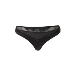 Hunkem&ouml;ller Hunkem&ouml;ller String 'Zoe' Damen Gr&ouml;&szlig;e S schwarz Winterschuhe