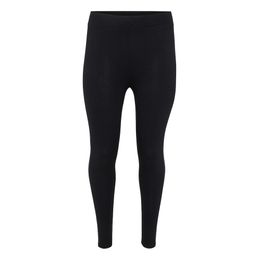 Only Carmakoma Leggings 'CARZONE' Damen Größe 5XL/6XL schwarz