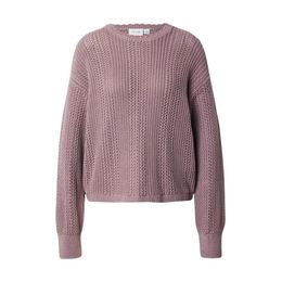 Vila Pullover 'VILICA' Damen Größe XL mauve