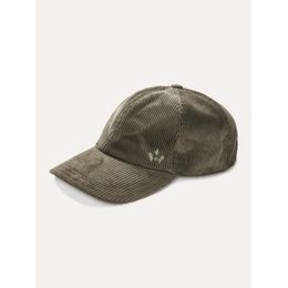 Walbusch Cord Cap