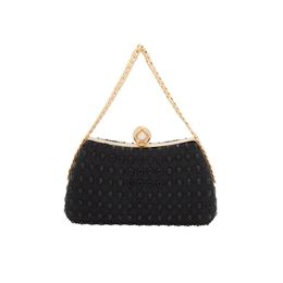 Naemi Clutch female Black size One Size