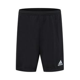 adidas Performance Sporthose 'Entrada 22' Herren Gr&ouml;&szlig;e XXL schwarz / wei&szlig;