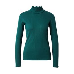 Blutsgeschwister Shirt 'Female Power' Damen Größe XL smaragd