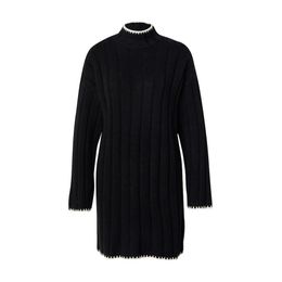 Only Kleid 'ONLCHICK' Damen Gr&ouml;&szlig;e XS schwarz / wei&szlig;