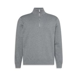Calvin Klein Pullover Herren Größe M grau