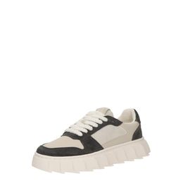 Apple of Eden Sneakers 'LONDON' female Grey size 37